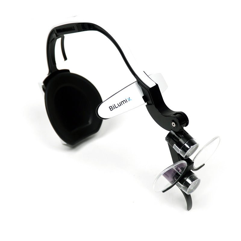 Bilumix - Frontoluz Led Inalámbrico – BiLumix