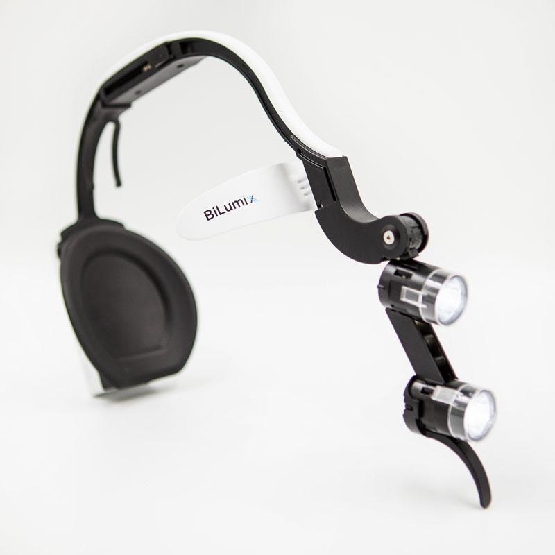 Bilumix - Frontoluz Led Inalámbrico – BiLumix